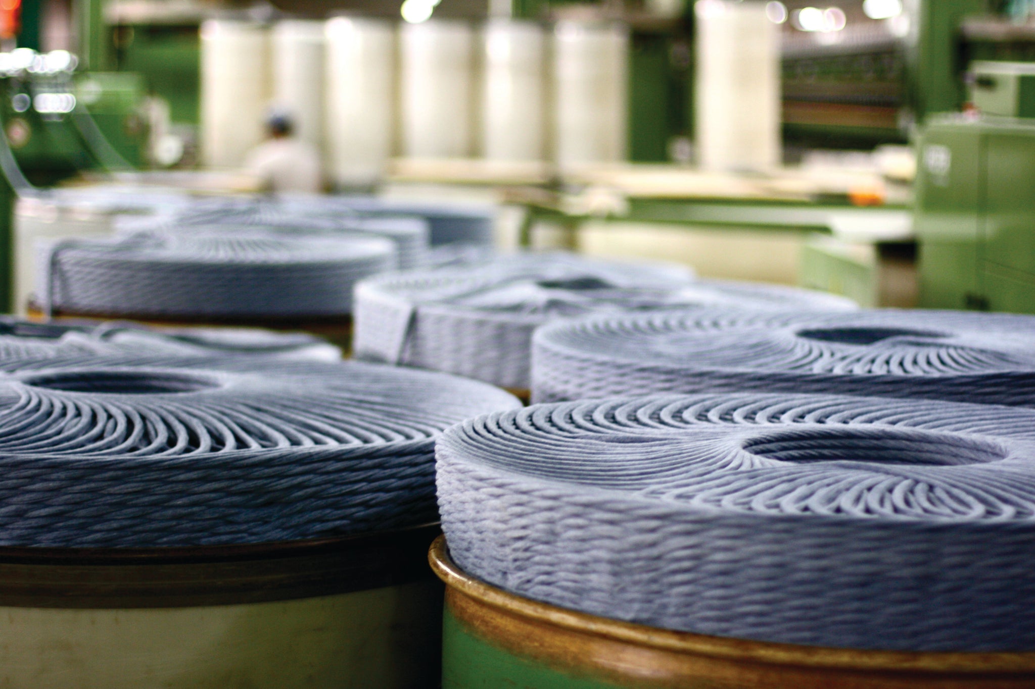 Inside Meema’s Eco-Friendly Production Process