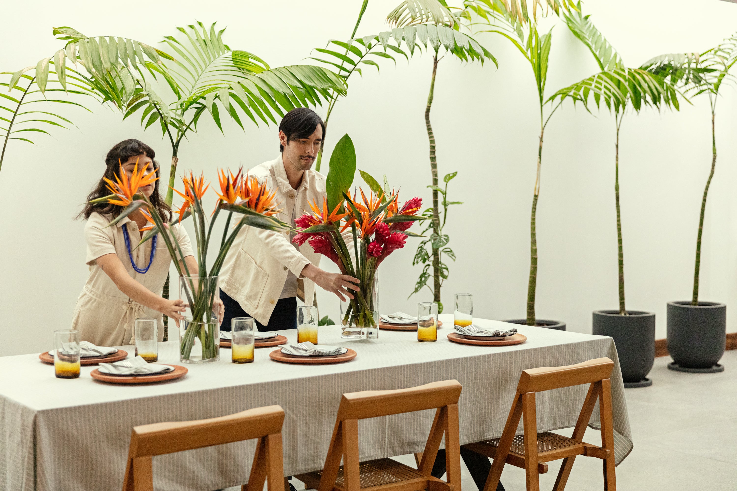 Everyday Goods Made with Upcycled Denim and Cotton – MEEMA